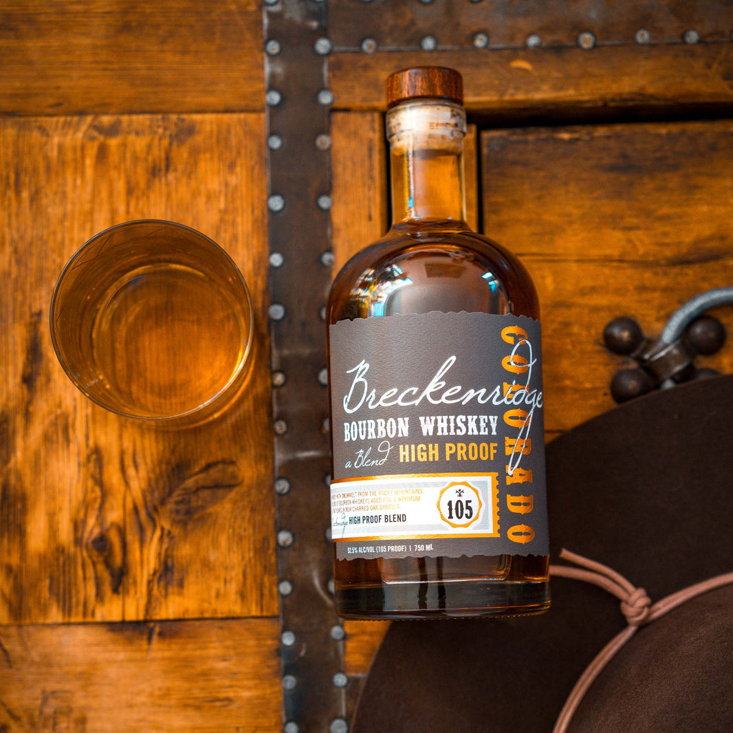 Breckenridge Distillery