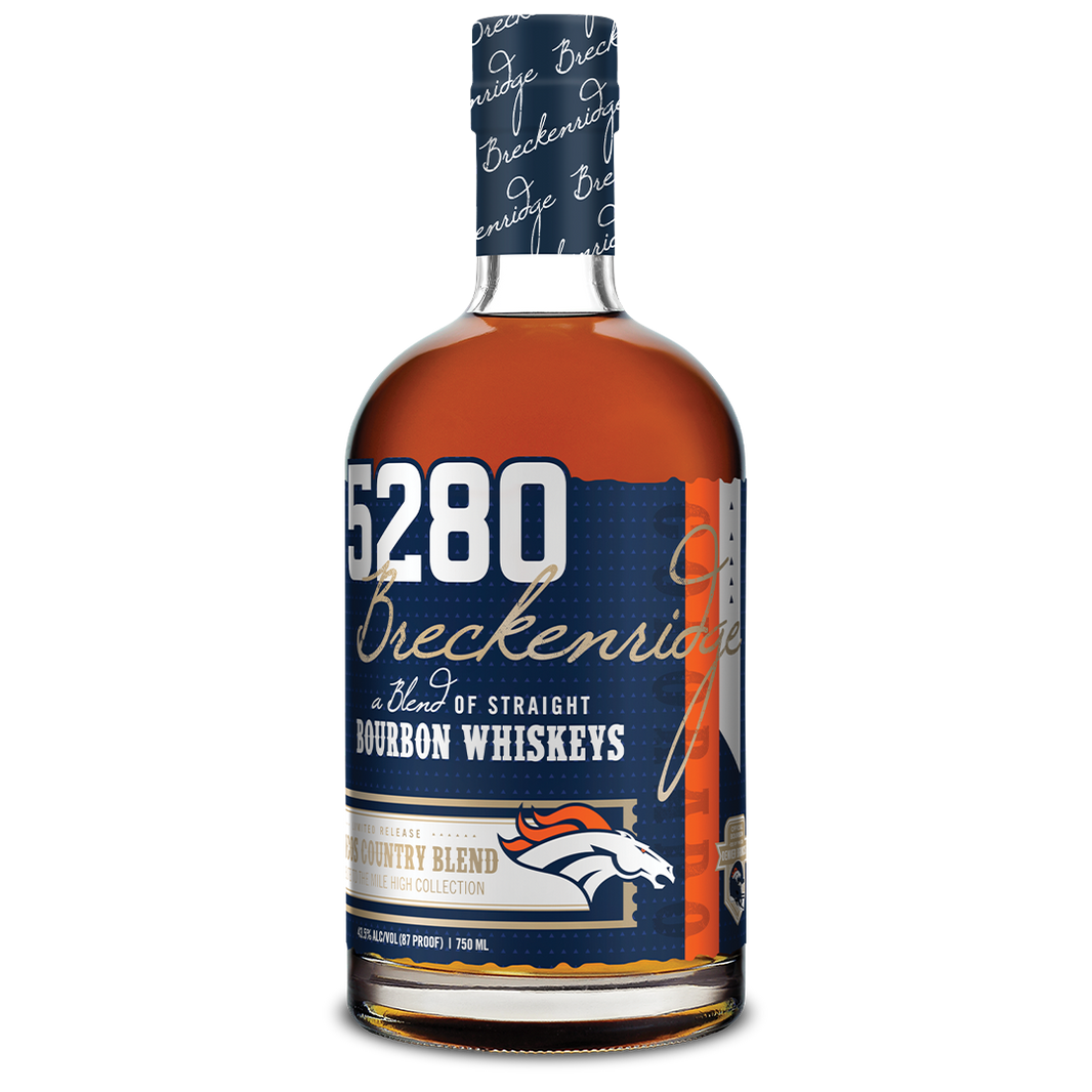 Breckenridge Distillery