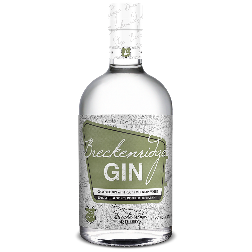 Breckenridge Distillery