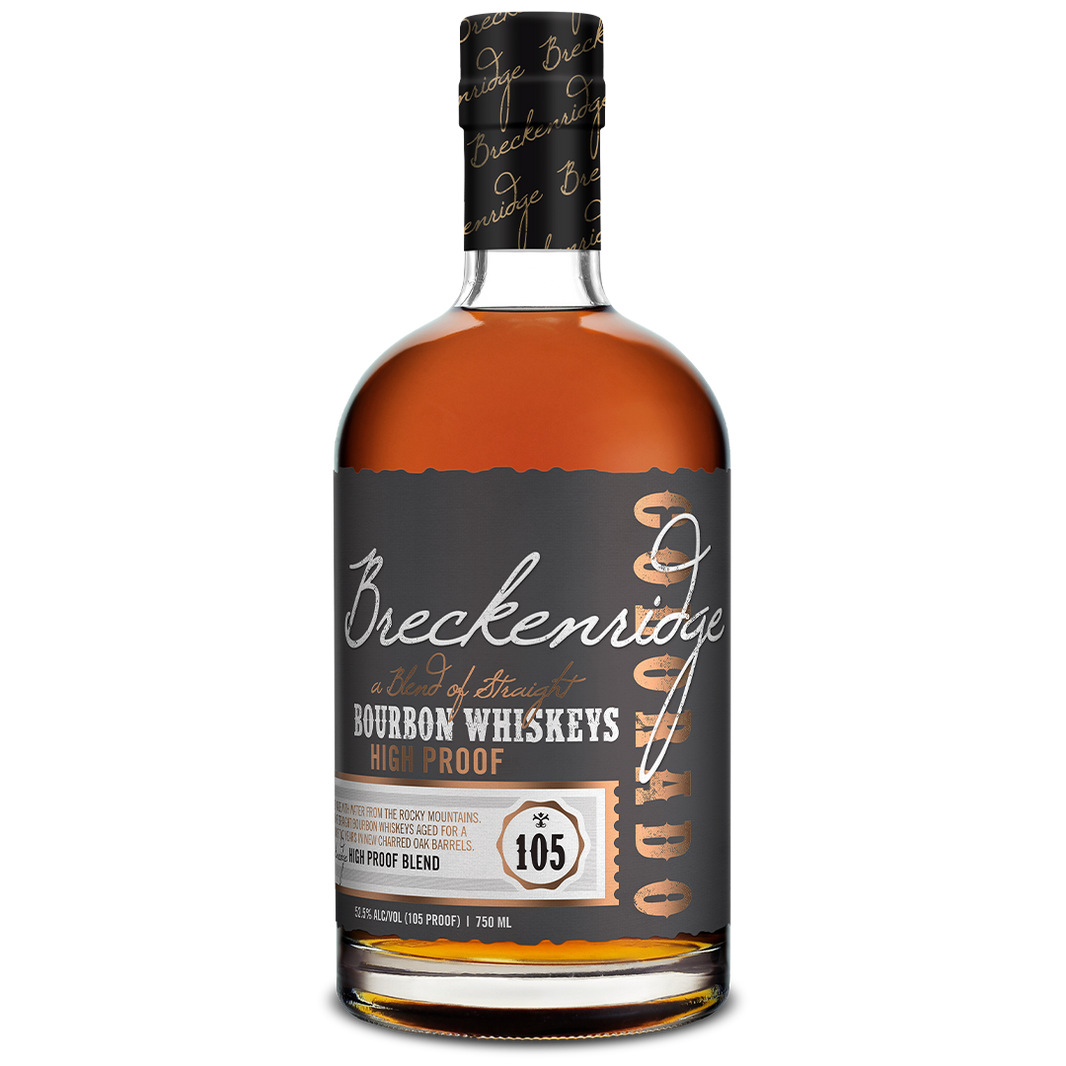 Breckenridge Distillery